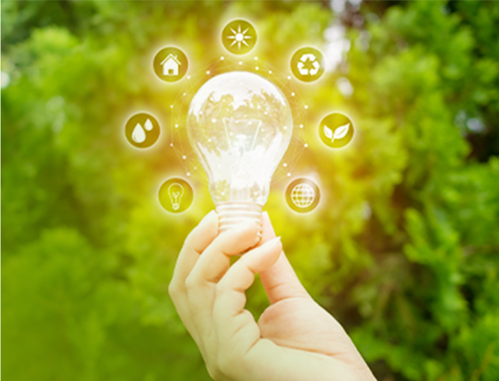 Energy Management System - Absolute Energy Limited